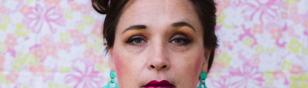 performance art | Krysia Mansfield